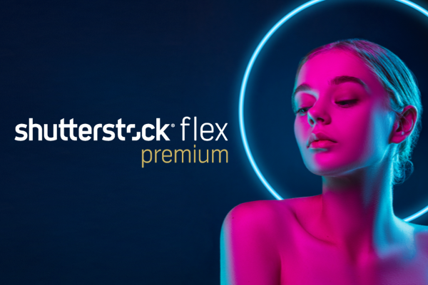 新闻媒体 - Shutterstock